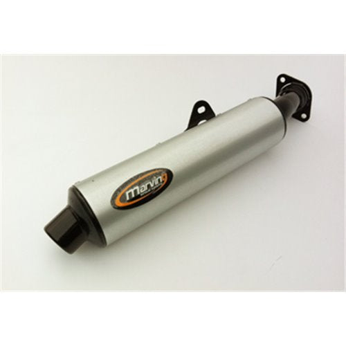 Marving Complete Exhaust for Honda Vfr 750 – Vintage Company Srl